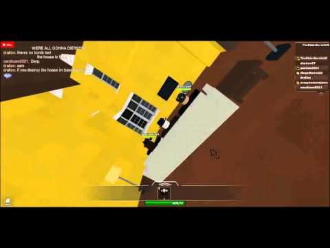 The flying house adventure episode 1 - YouTube