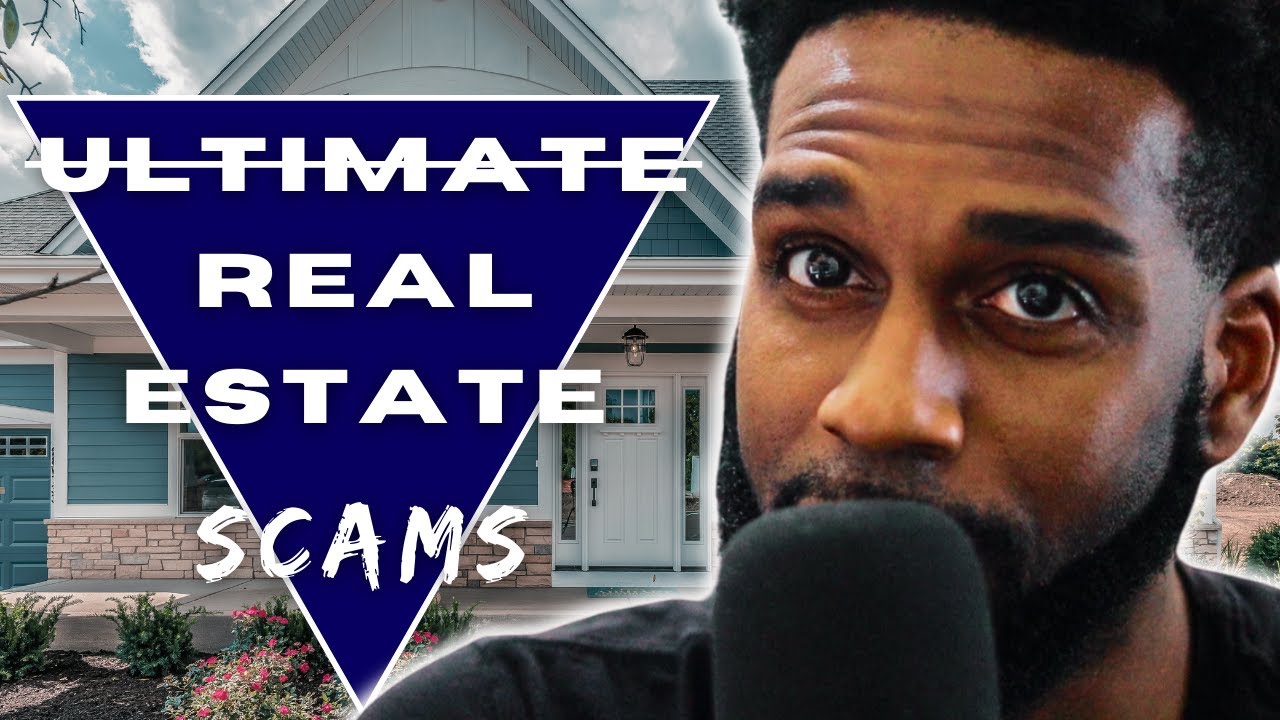 Exposed: Shocking Fraud Charges for Airbnb Scam Real Estate Scams - YouTube