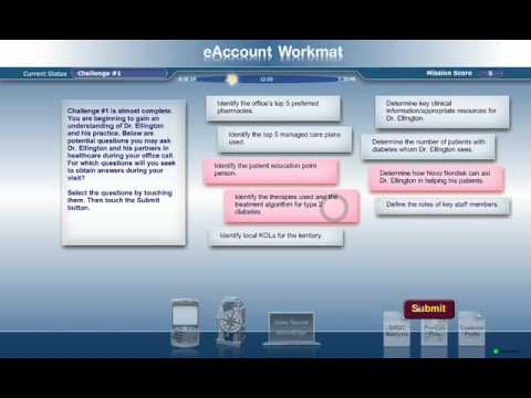 eAccount - YouTube
