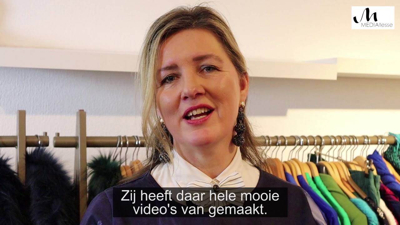 Video Review Yvette Riemersma - Amber Geena P - YouTube