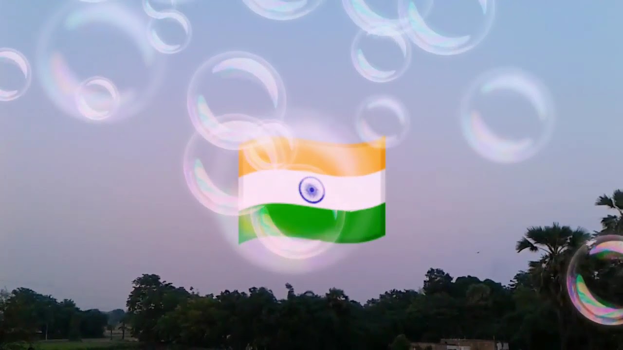 The huge wave of merit flag - YouTube