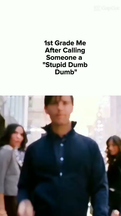 1st grade me meme - YouTube