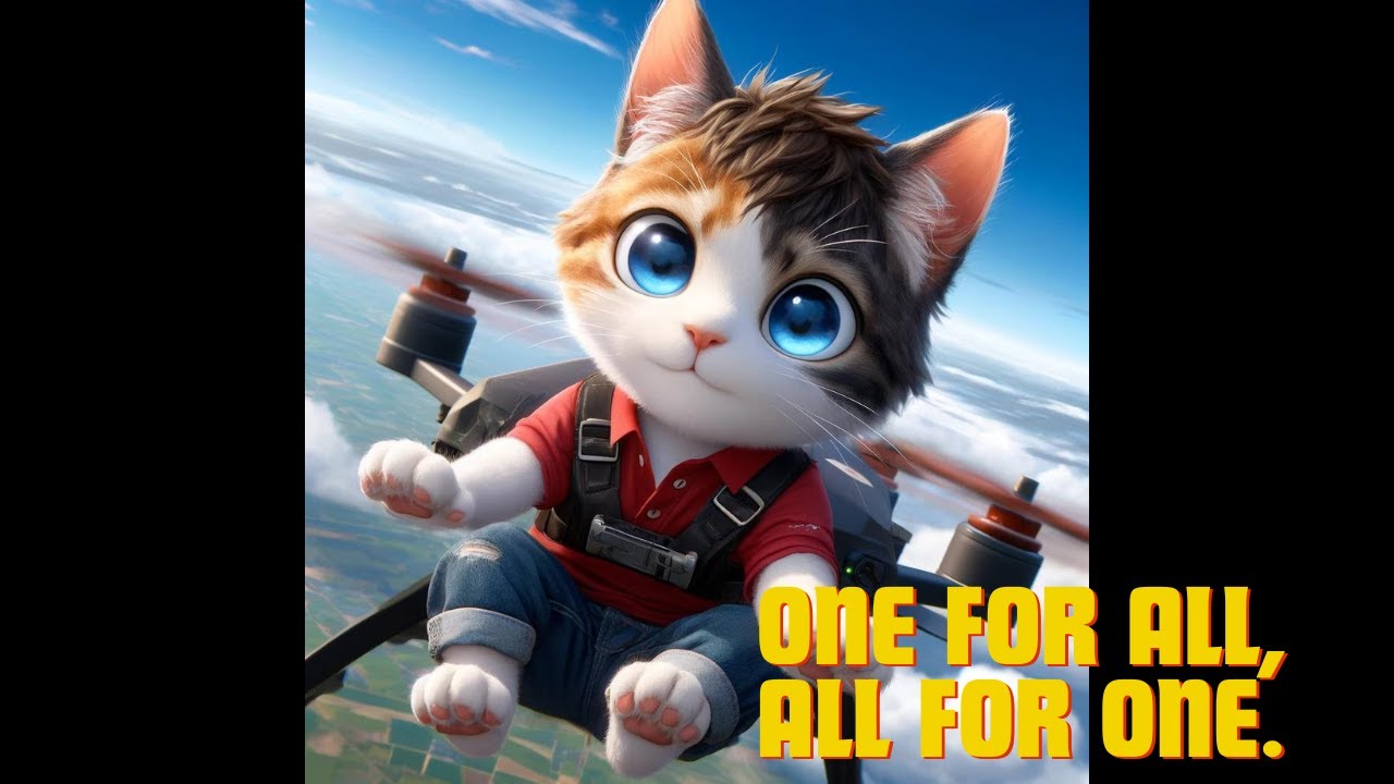 One for all,all for one 【full】 - YouTube