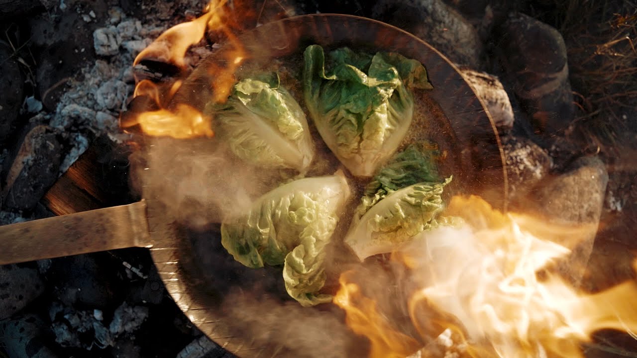 Schudel's Food Stories – Sendung Fisch Sandwich - YouTube