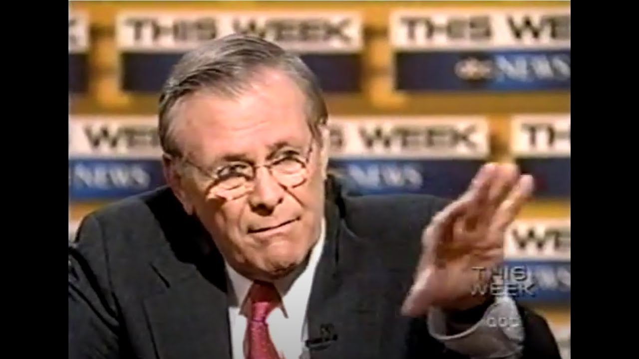 VHS 14 915A September 15 2001 A - Live News Coverage - YouTube