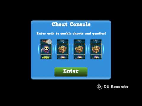 Cheat code for running fred - YouTube