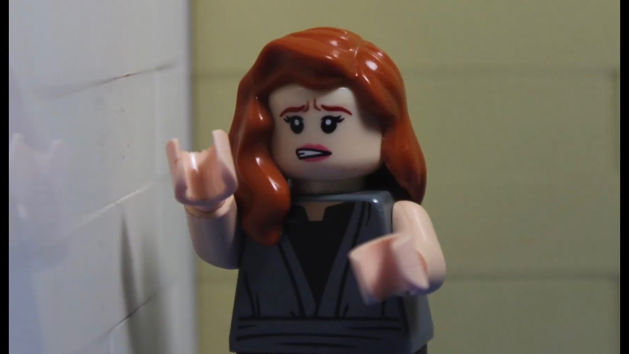 LEGO IT CHAPTER 2 FINAL TRAILER - YouTube