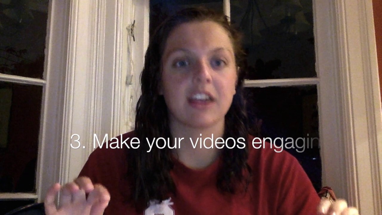 Dear Future Team AP Bio - YouTube