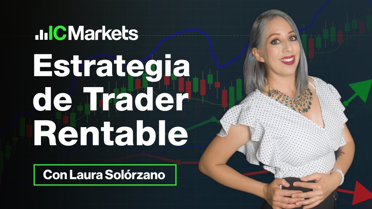 🦈 Estrategia de Trader Rentable - YouTube