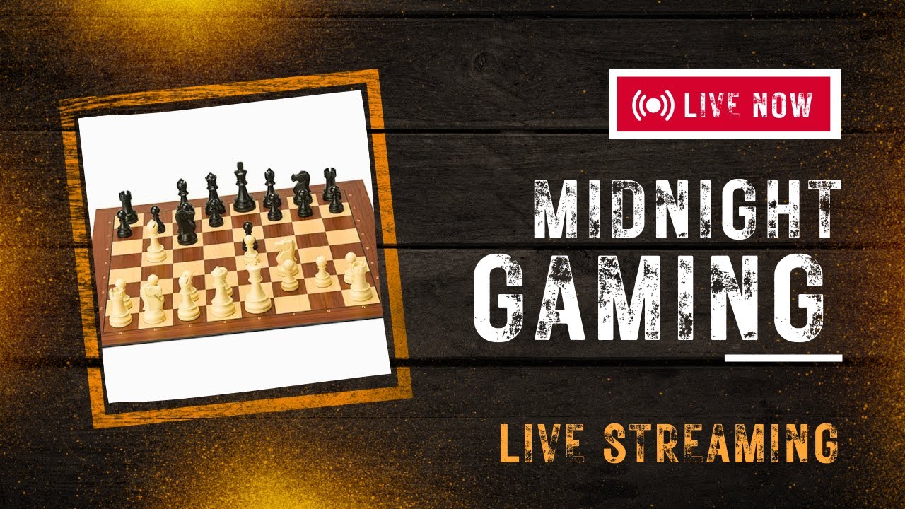 CHESS STREAM: Playing Chess With Subscribers...#chess - YouTube