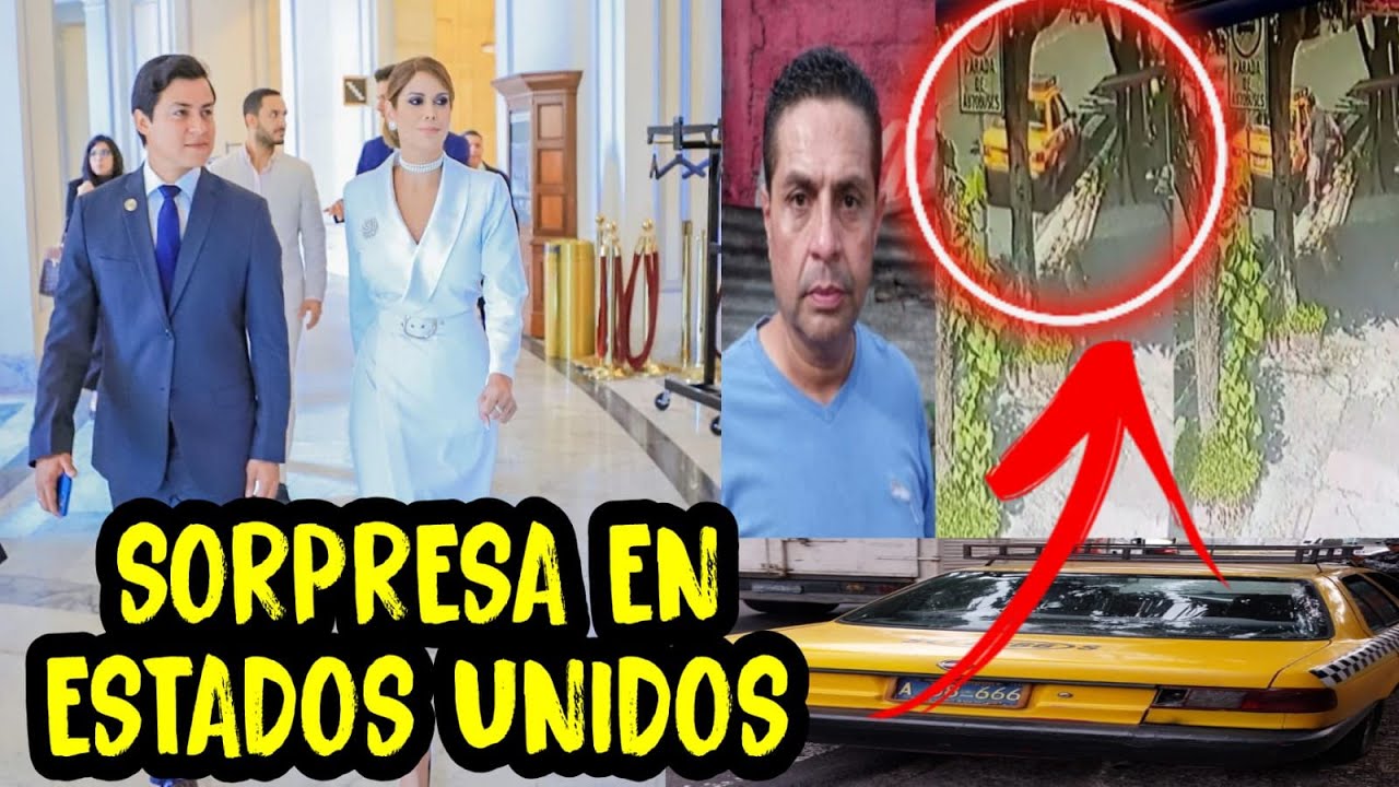 MADRE MIA! LO QUE HIZO MILENA MAYORGA Y WILLIAM SORIANO+TAXISTA MAÑOSO ...