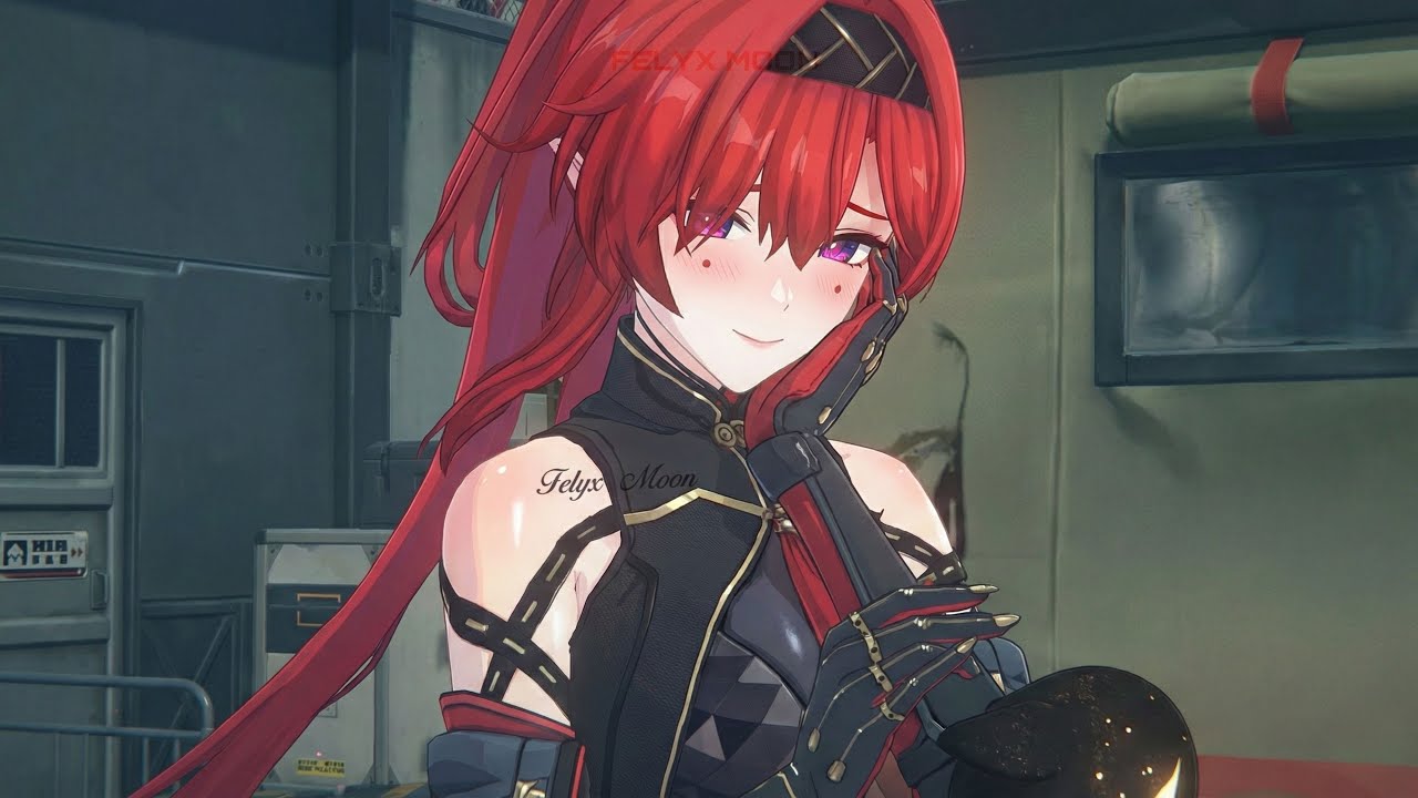 [无禅区] 禅のないゾーンゼロ Yixuan YinLin Outfit 仪玄 吟霖服饰 ZZZ MOD | Zenless Zone ...