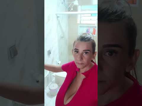 Priscila de fatima araújo bbw big tits macromastia