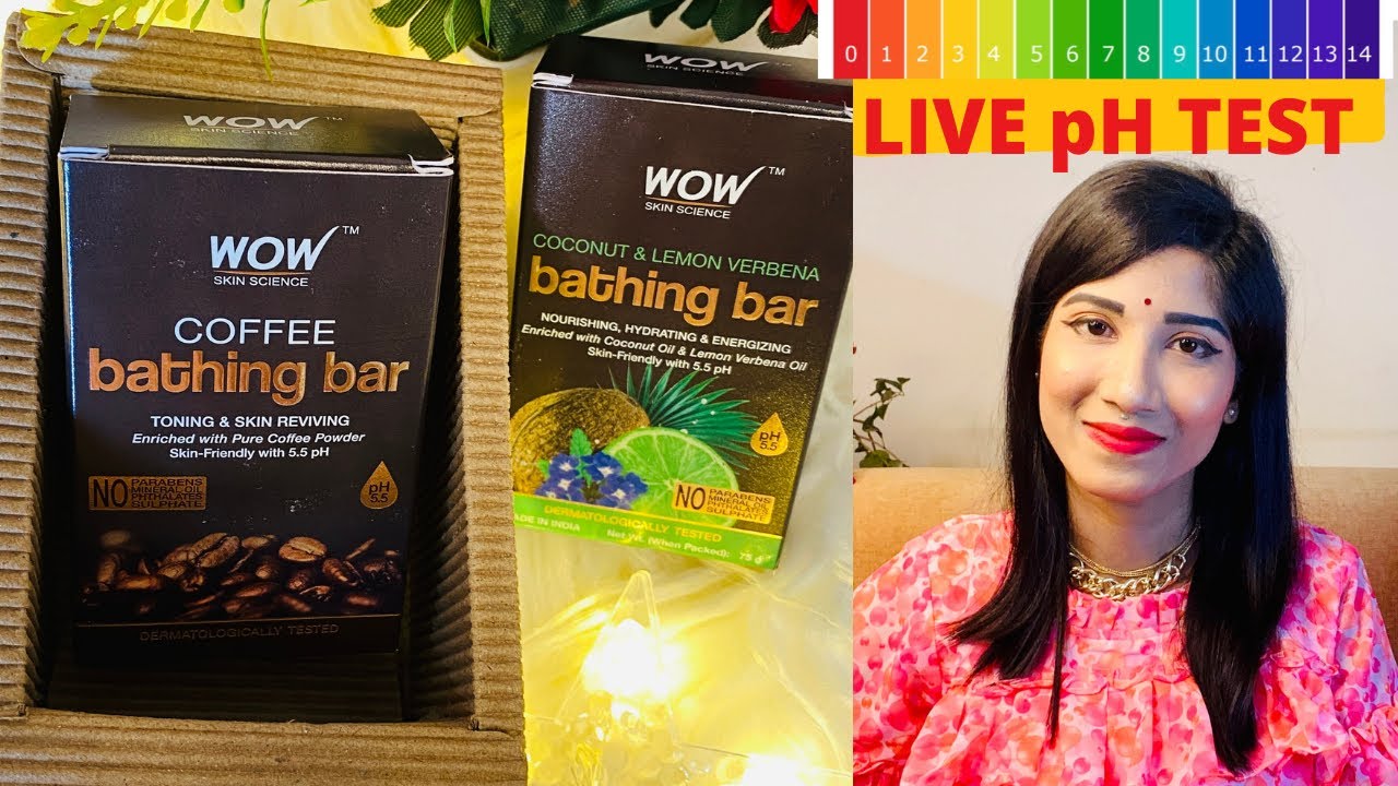 Wow Soap Review | Wow Coffee Soap | फायदे और नुकसान | Soap PH Level ...