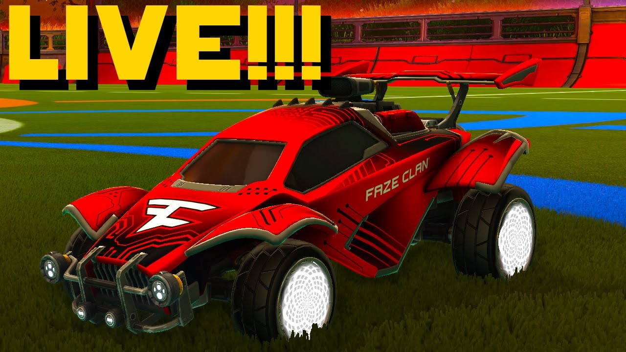 RL live - Keyboard Player - 3000 hours - C3 div 4 Peak - I bought the ...