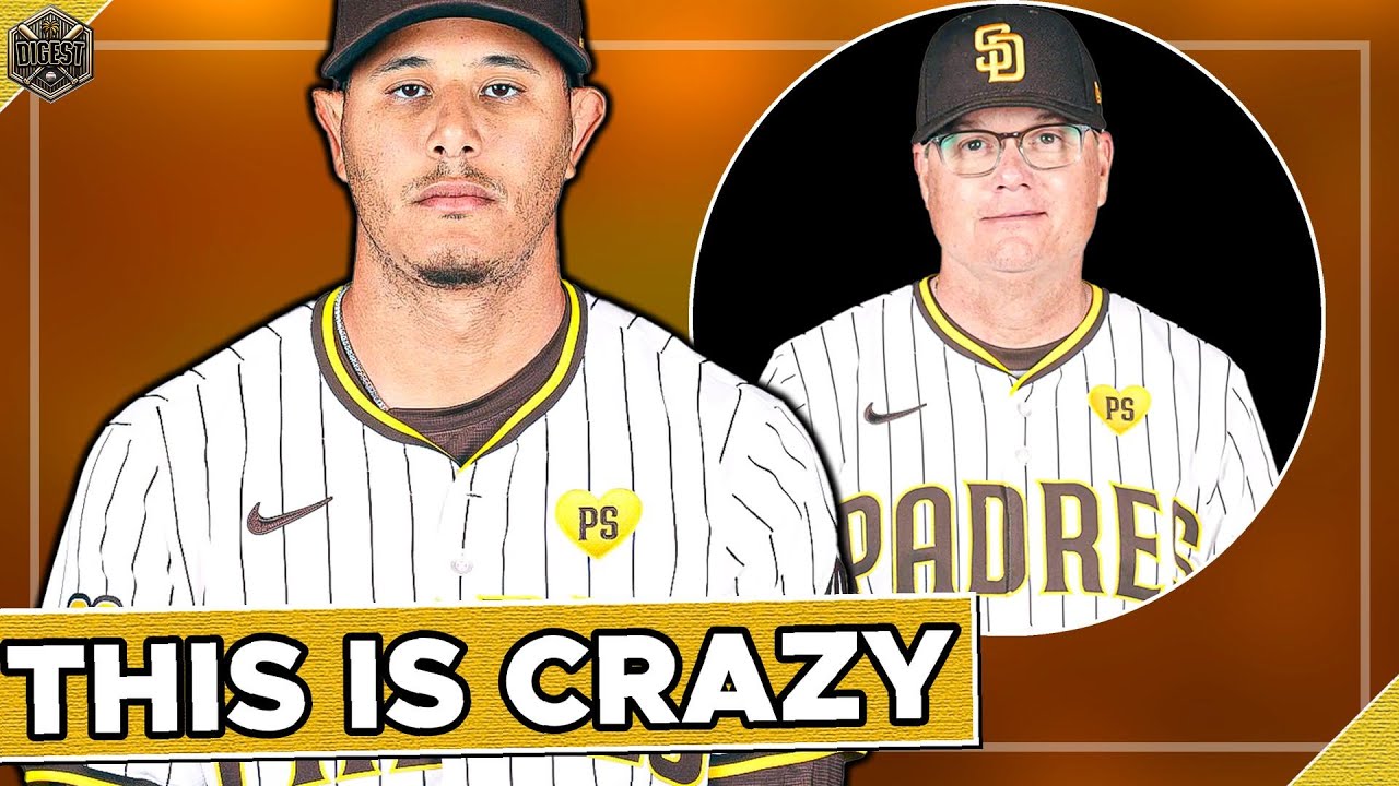 This proves he's BUILT DIFFERENT... - YouTube