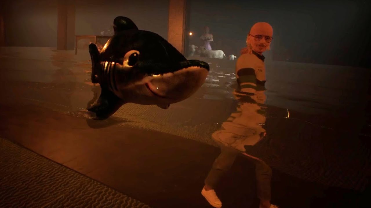 Project 13: Taxidermy Trails - Hardcore Mode Playthrough - YouTube