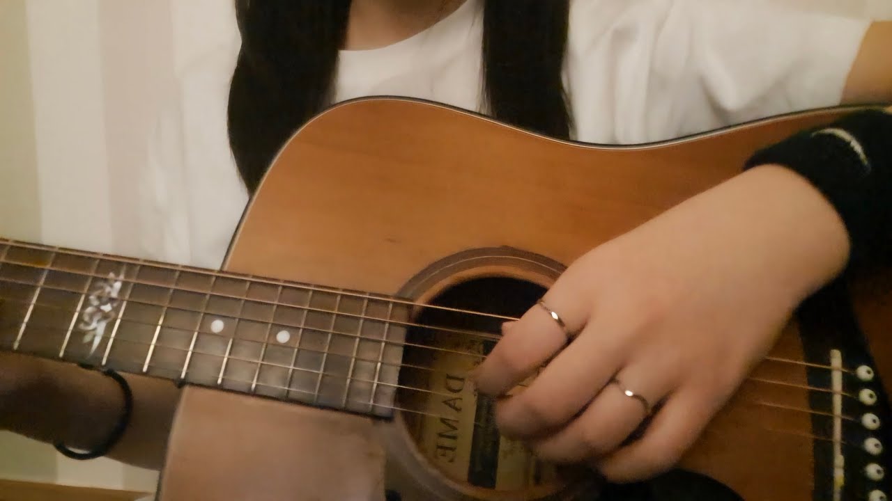 Like My Father - Jax (cover) - YouTube