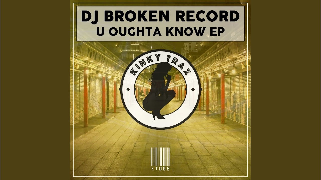 Act Like U Know (Original Mix) - YouTube