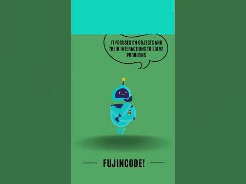 Object-Oriented Programming Made Simple: Learn with C++ - YouTube