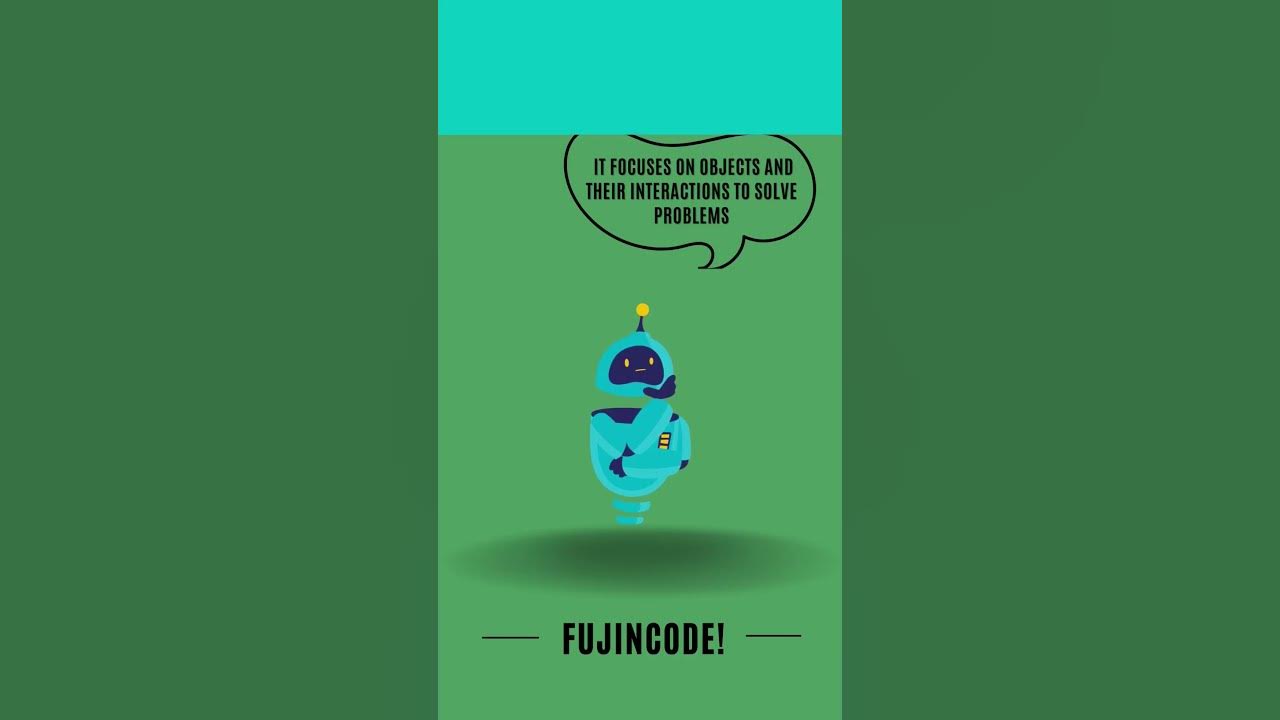 Object-Oriented Programming Made Simple: Learn with C++ - YouTube