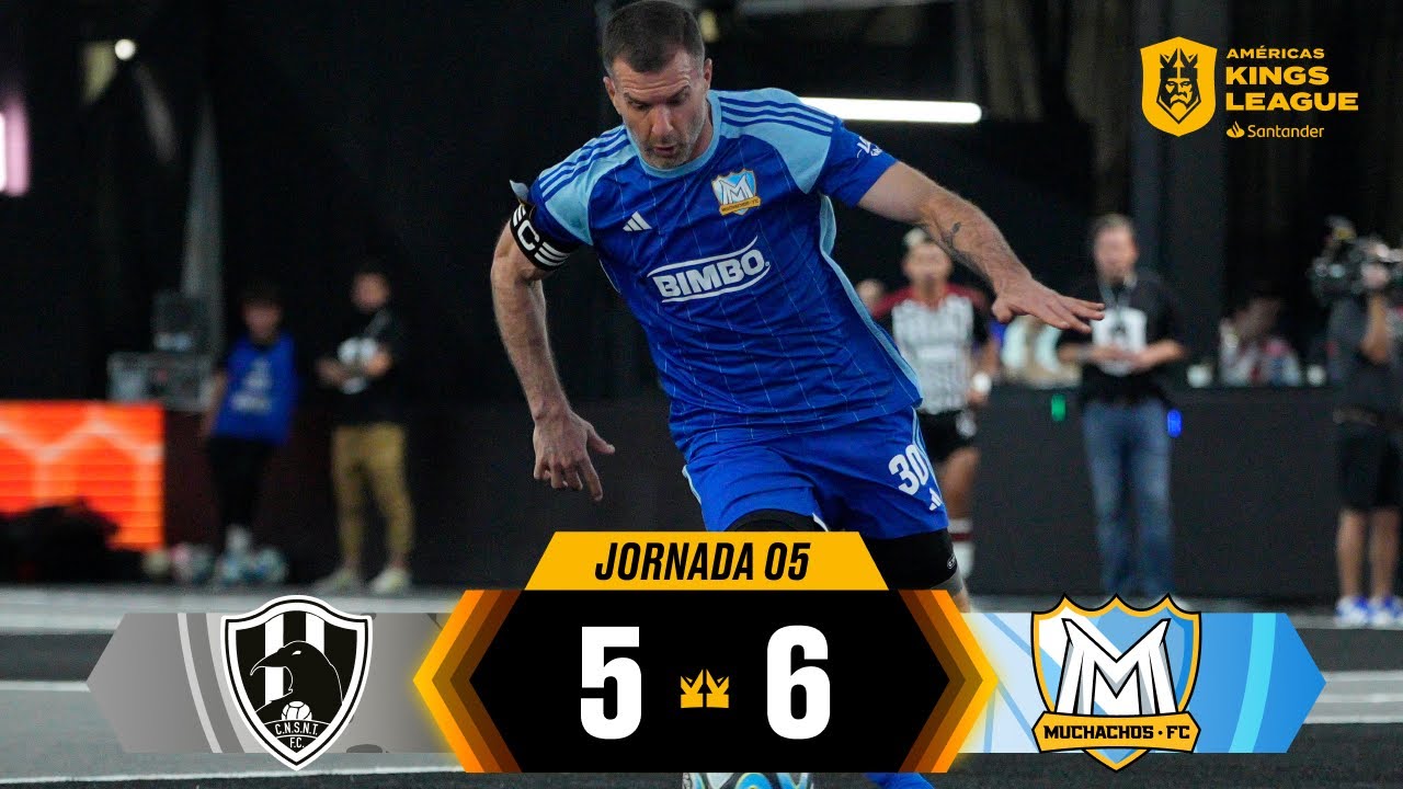 Club de Cuervos de MERCEDES ROA VS Muchachos de JERO FREIXAS | Partido ...