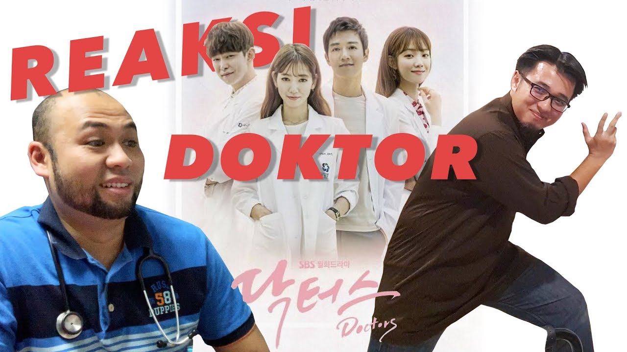 Reaksi Doktor: The Doctors | Emergency Fighting Scene | Real Doctors ...