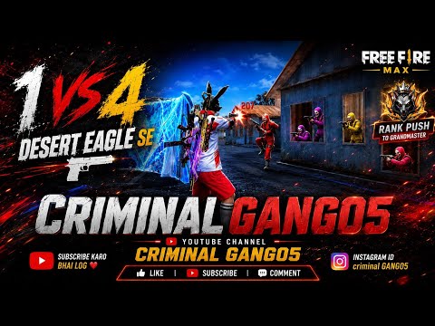 1 vs4😱 #1vs4 #video  #onetap #video