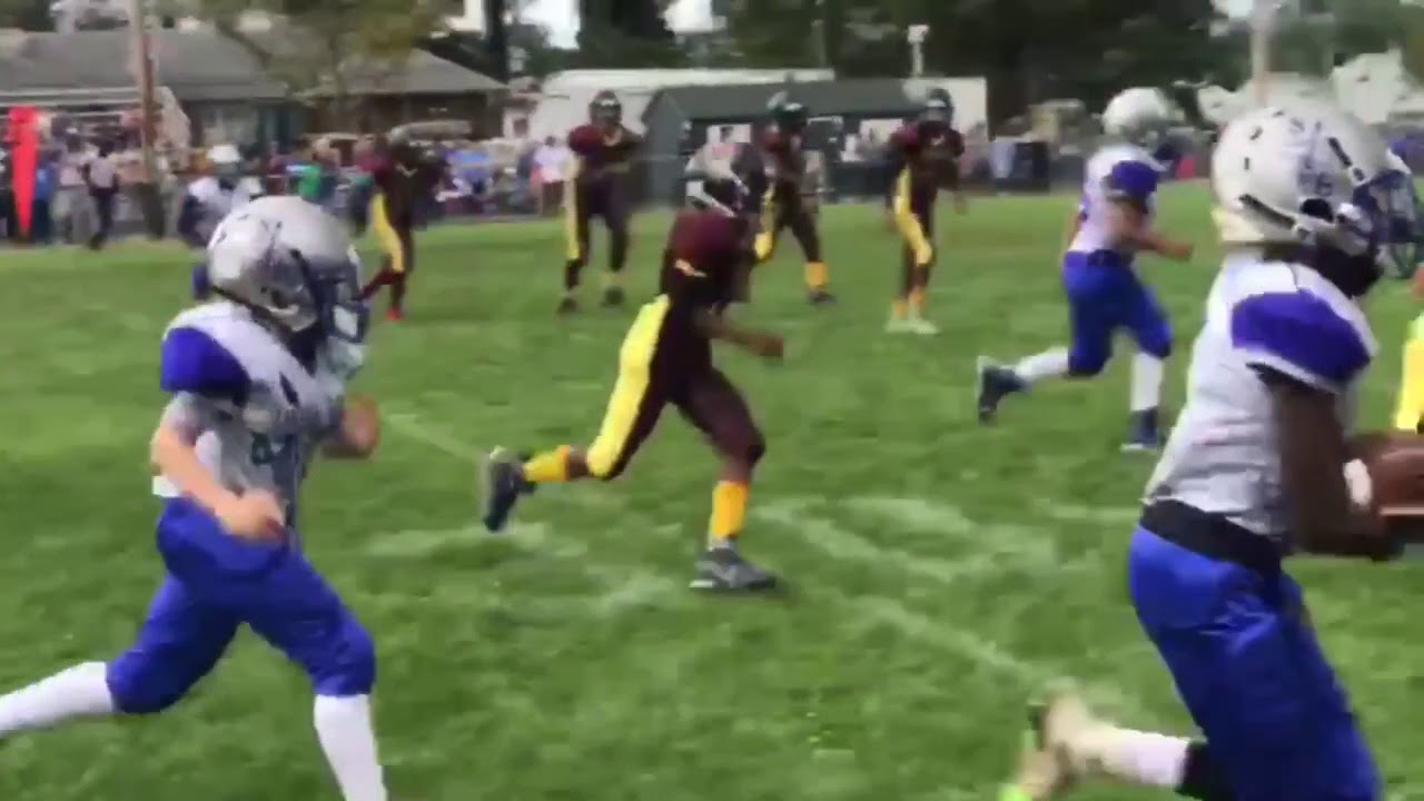 MICHAEL THOMAS III AKA MT3 TV - YouTube