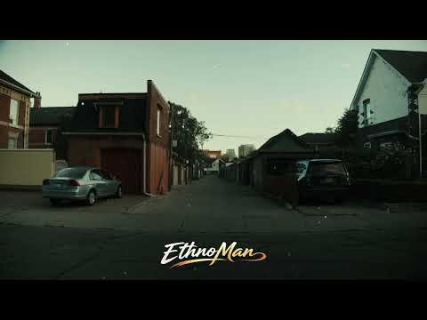 EthnoMan - İçimde Sen (Original Mix)