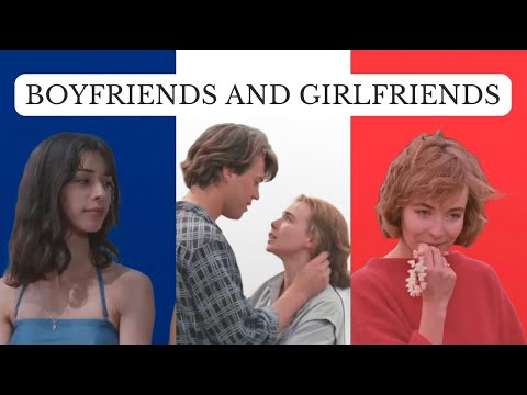 This French Film Made Me a Better Filmmaker! - YouTube