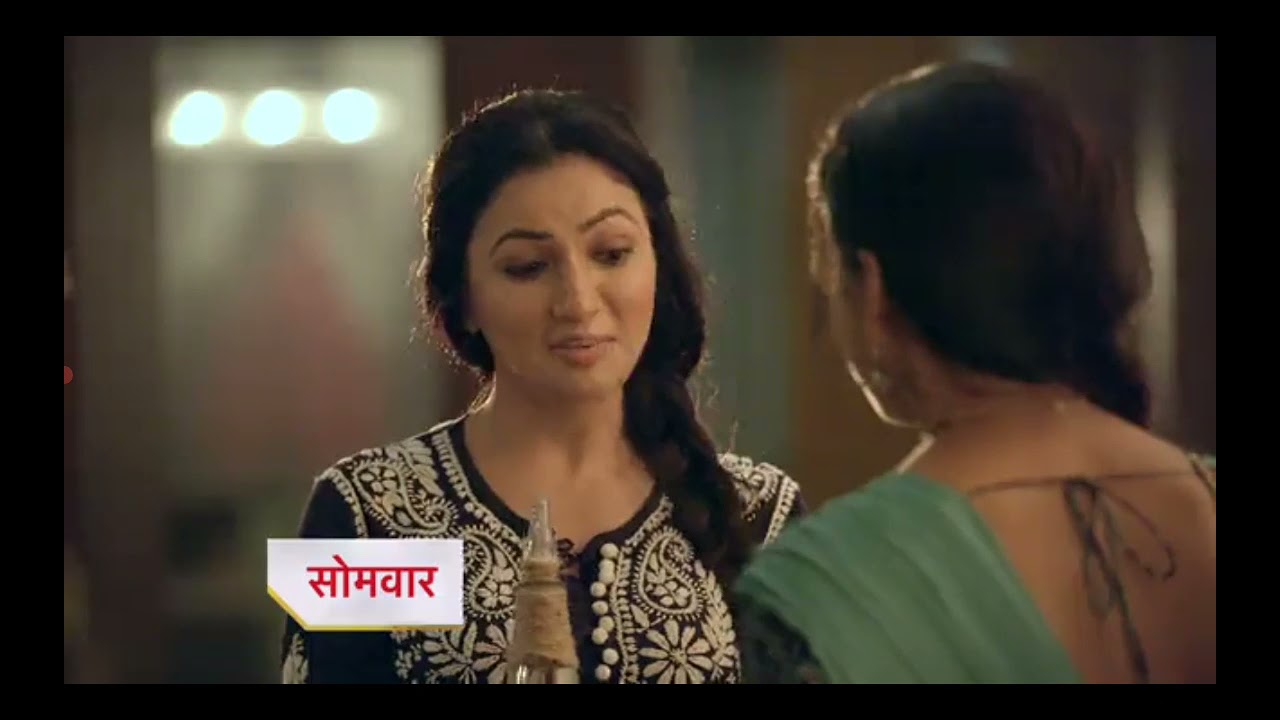 Imli Serial Today Episode - Imlie Serial New Promo - Star Plus - YouTube