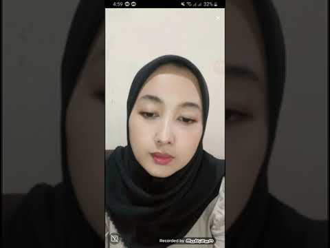 live hijab style 43