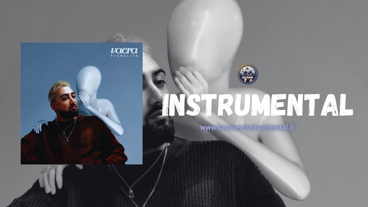 (Instrumental) Confidences - Vacra ft. PLK / Paroles (HD) - YouTube