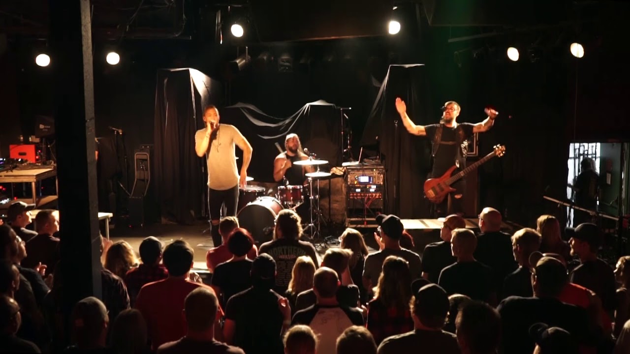 Random Hero - Full Set (Live) - Minneapolis, MN @ The Cabooze - YouTube