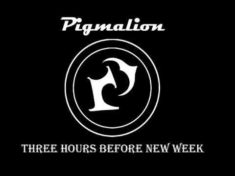 Three hours before new week - YouTube