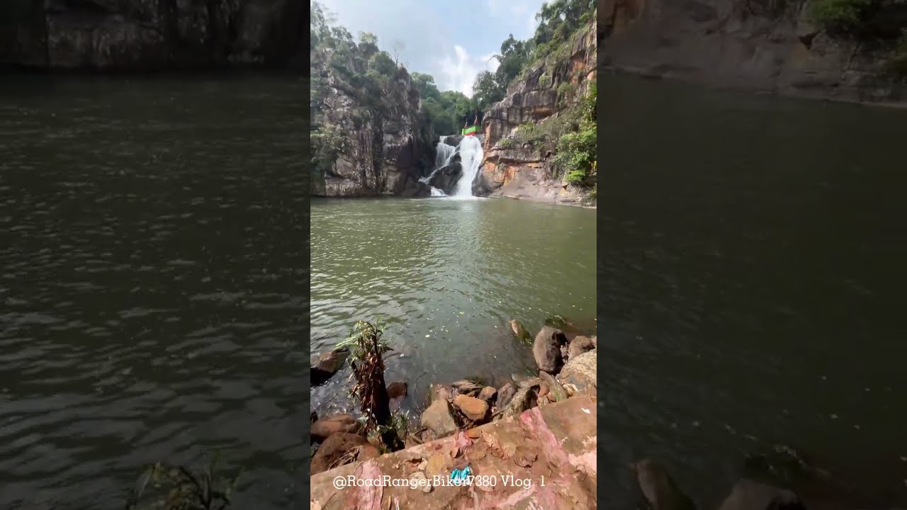 Devkund waterfall odisha Mayurbhanj | Best waterfall of odisha | odia ...