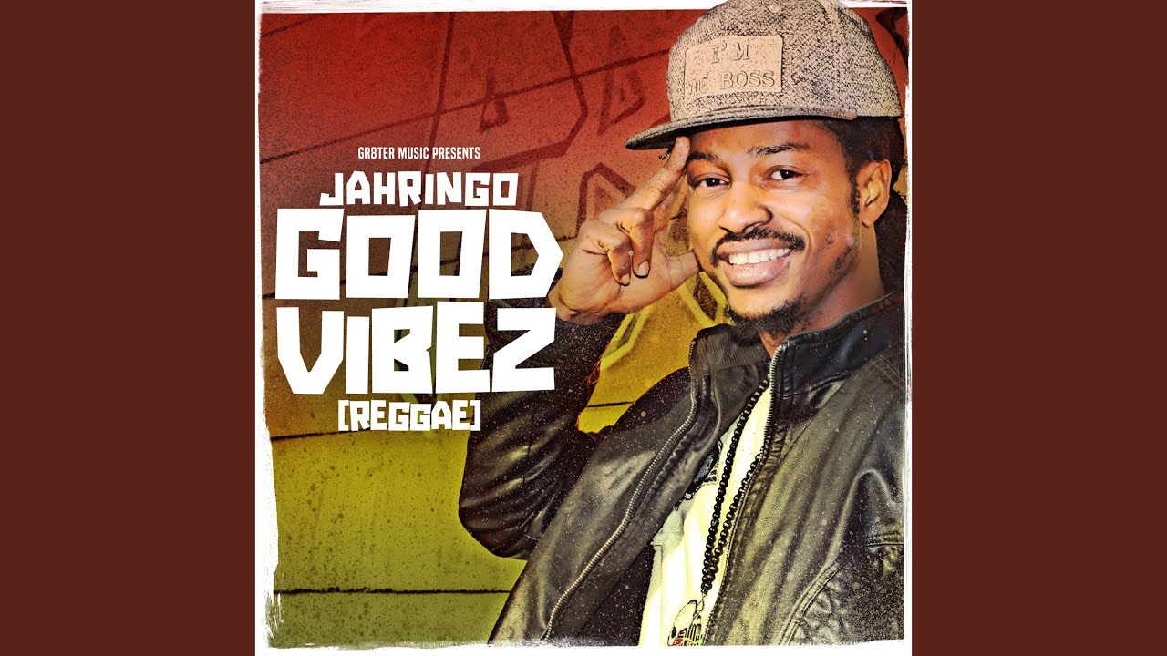 Good Vibez (Reggae) - YouTube