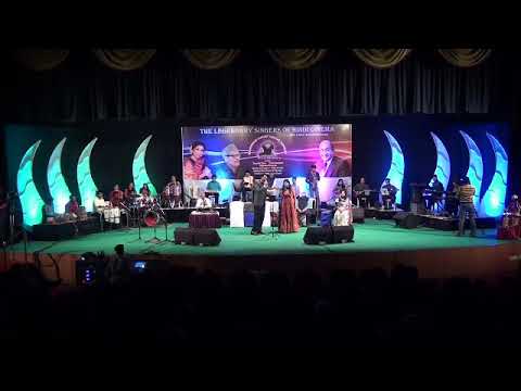 Main pyar ka rahi hun - YouTube