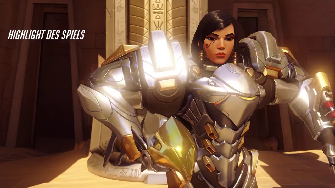 Nice Moira Ult Counter - YouTube