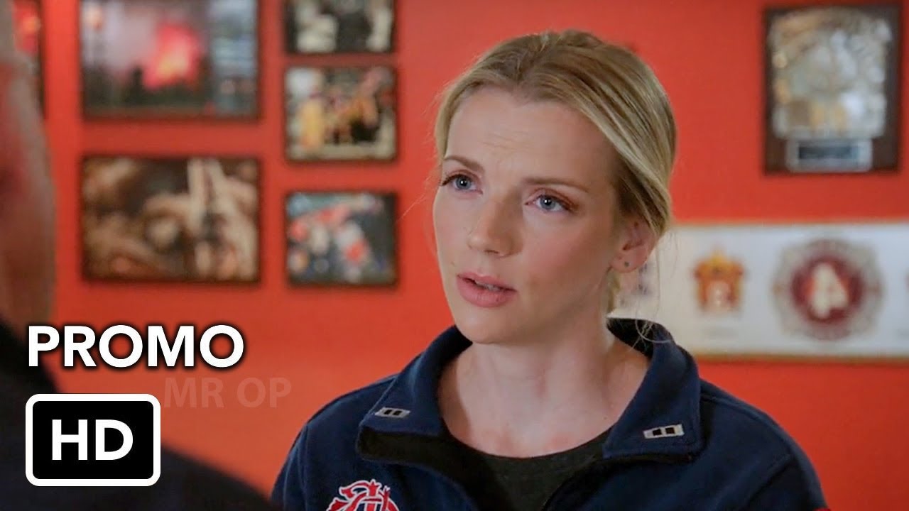 Chicago Fire 12x07 Promo "Red Flag" (HD) | Chicago Fire Season 12 ...