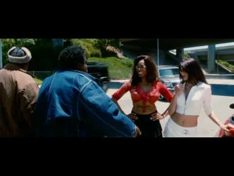 XXX State of the Union - Truck Full Of Cheese Hijacked by Xzibit & Ice Cube