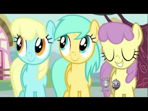 Pinkie Pie: Smile Smile Smile Procession Loop