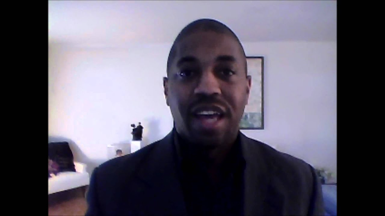 RIGHT NOW with Micah Sims 12.17.10 - YouTube
