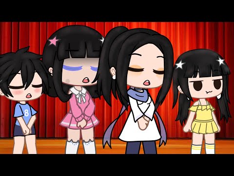 🎸♫ Family Opera ♬ 🎶 [ Gacha Club Meme ]  🎼🎤