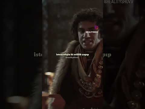 Sen bu kadar mı bencilsin Hasharia #blutv #prens #mizah #komedi #girayaltınok