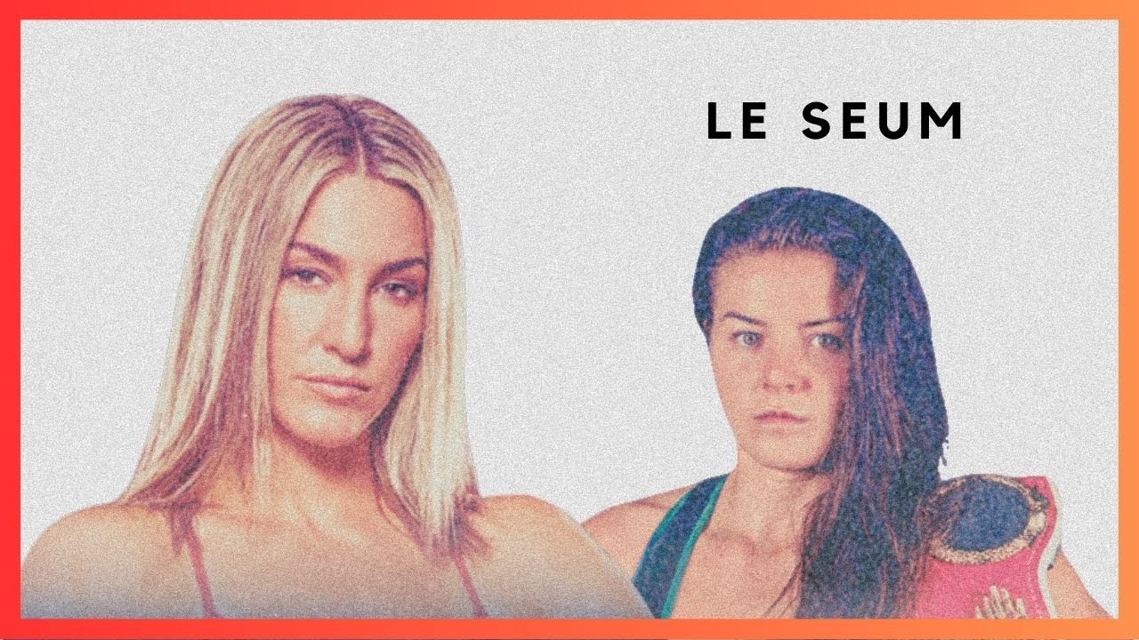 Combat Dangereux pour Mikaela Mayer vs Sandy Ryan - YouTube