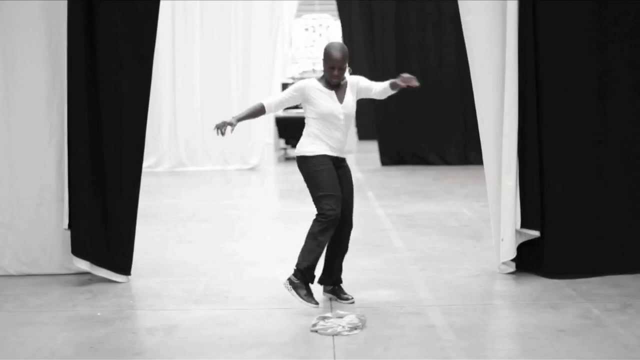 Bintou Dembele / J4L / RStyle - YouTube