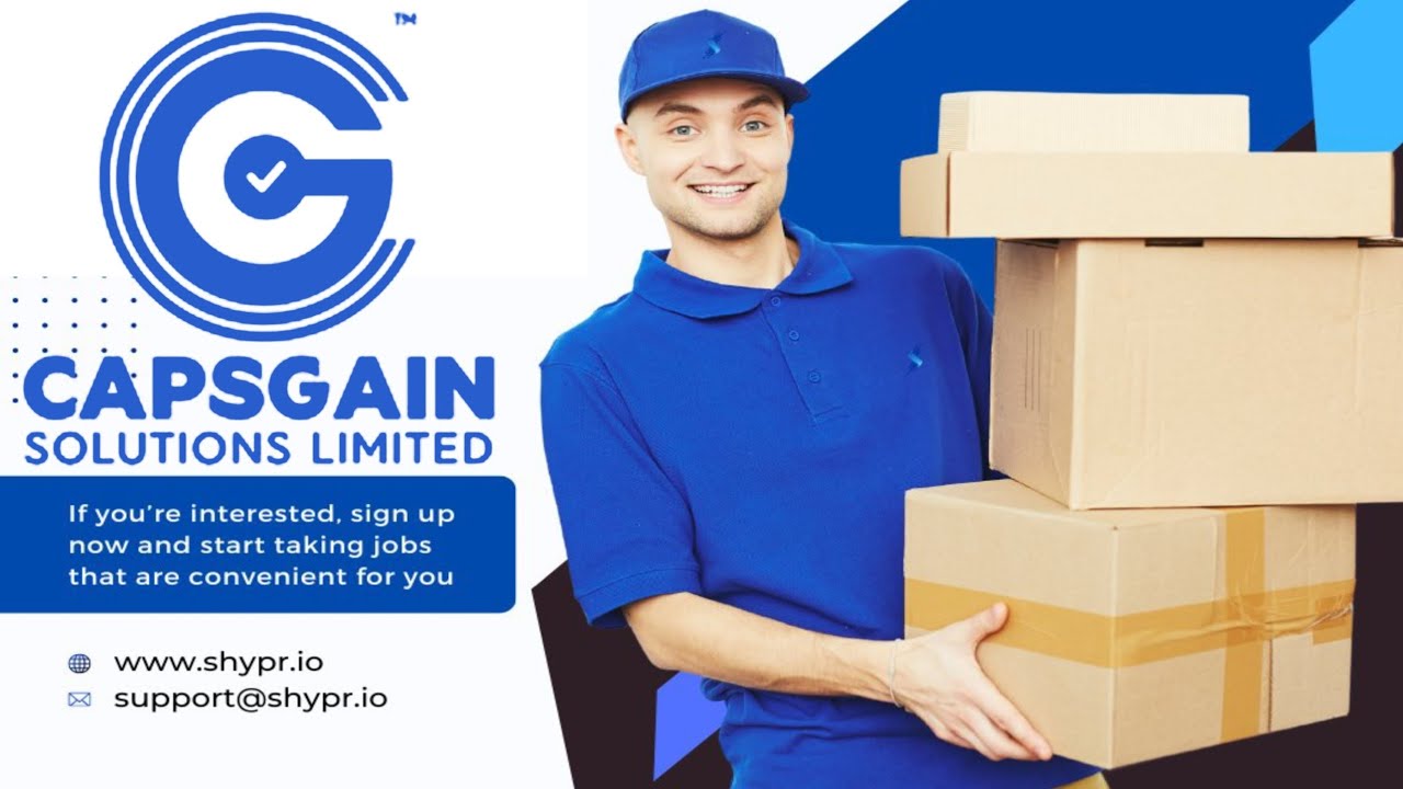 Yadda Zaka Nemi Aikin NGO da Zaka Samu Albashin ₦50,000 a duk wata daga ...