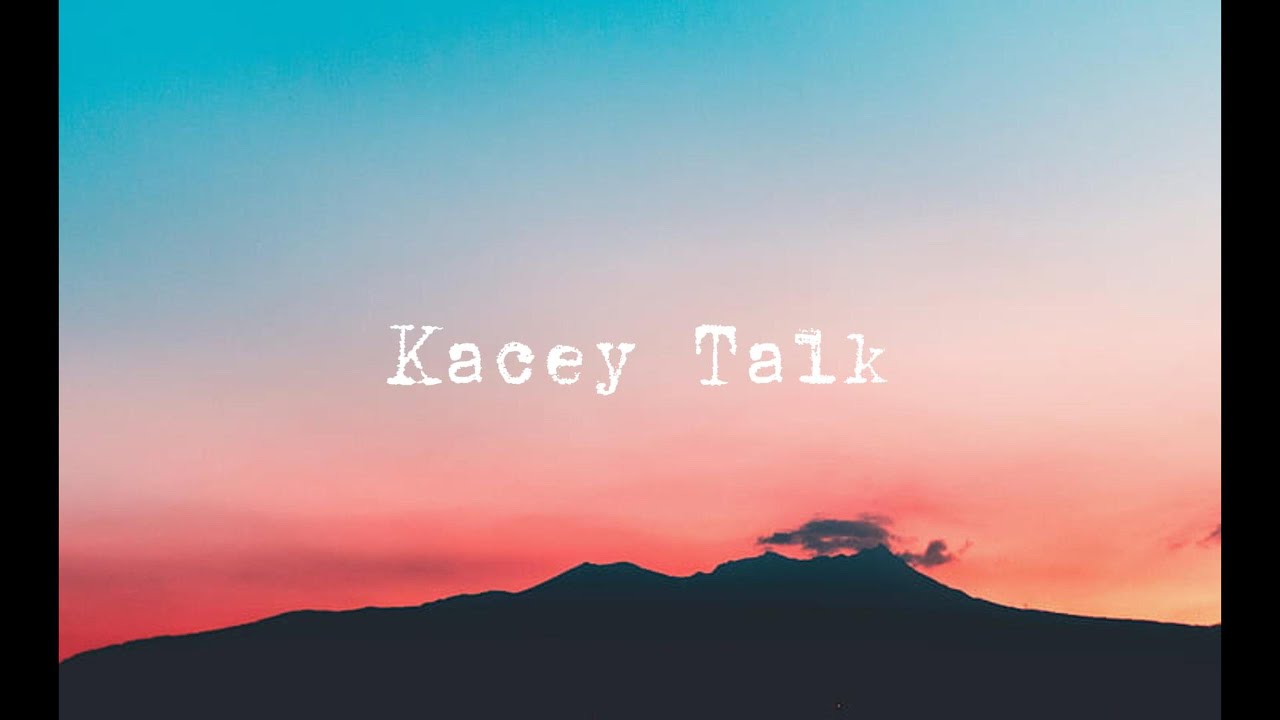 Kacey Talk|NBA YoungBoy - YouTube